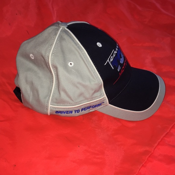 Toyota | Accessories | Team Toyo Motorsports Driven To Perform Toyota ...